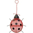 Perky-Pet Ladybug Mesh Wild Bird Feeder - Walmart.com
