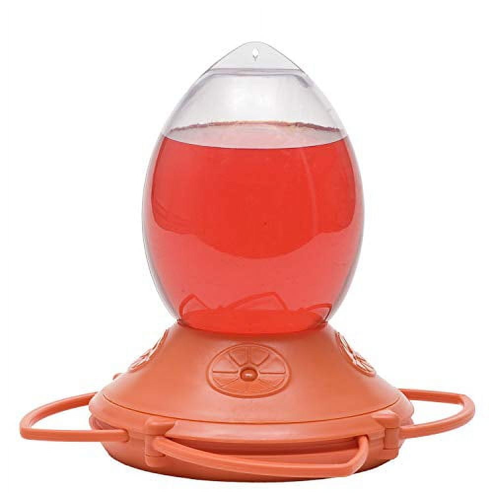 Perky Pet Opus Plus 32 Ounce Plastic 449 2 Oriole Feeder - Walmart.com