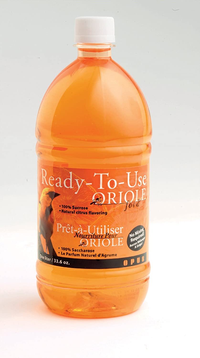 Perky Pet Oriole Food 1 L - Walmart.com