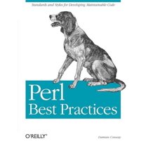 Perl Best Practices: Standards and Styles for Developing Maintainable Code (Paperback) - Walmart.com