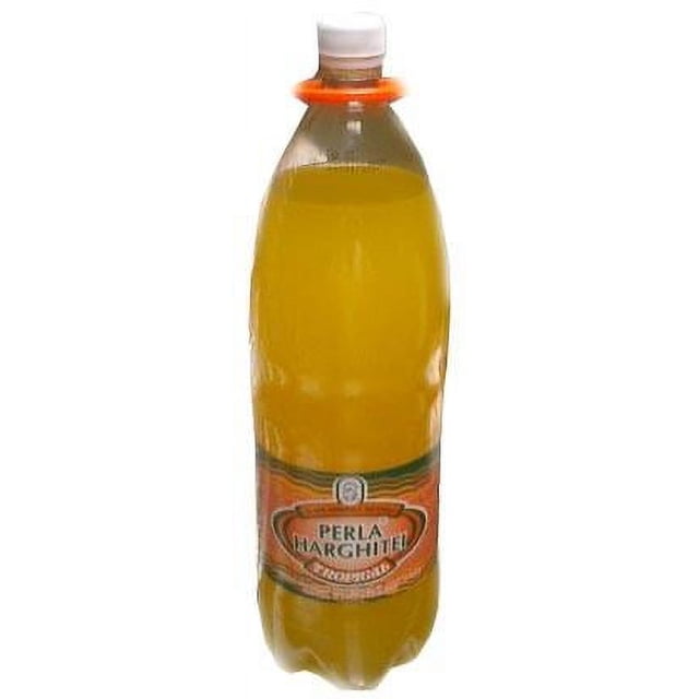 Perla Harghitei Tropical Carbonated Soft Drink 2L - Walmart.com