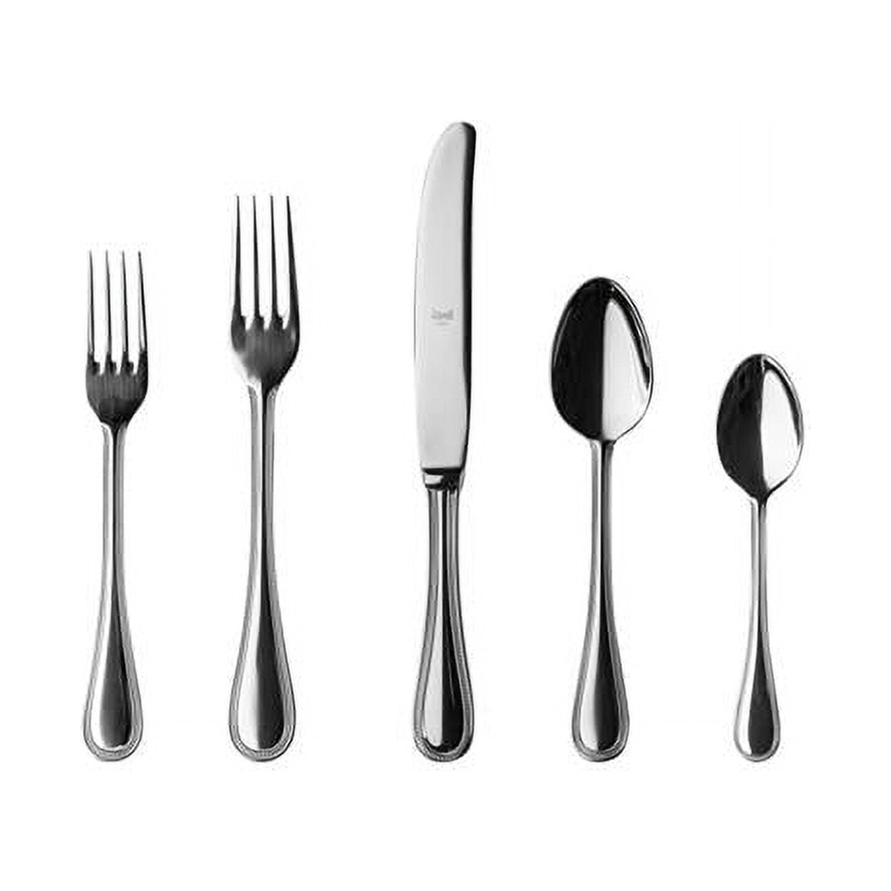 Perla Place Setting - 5 Piece - Walmart.com