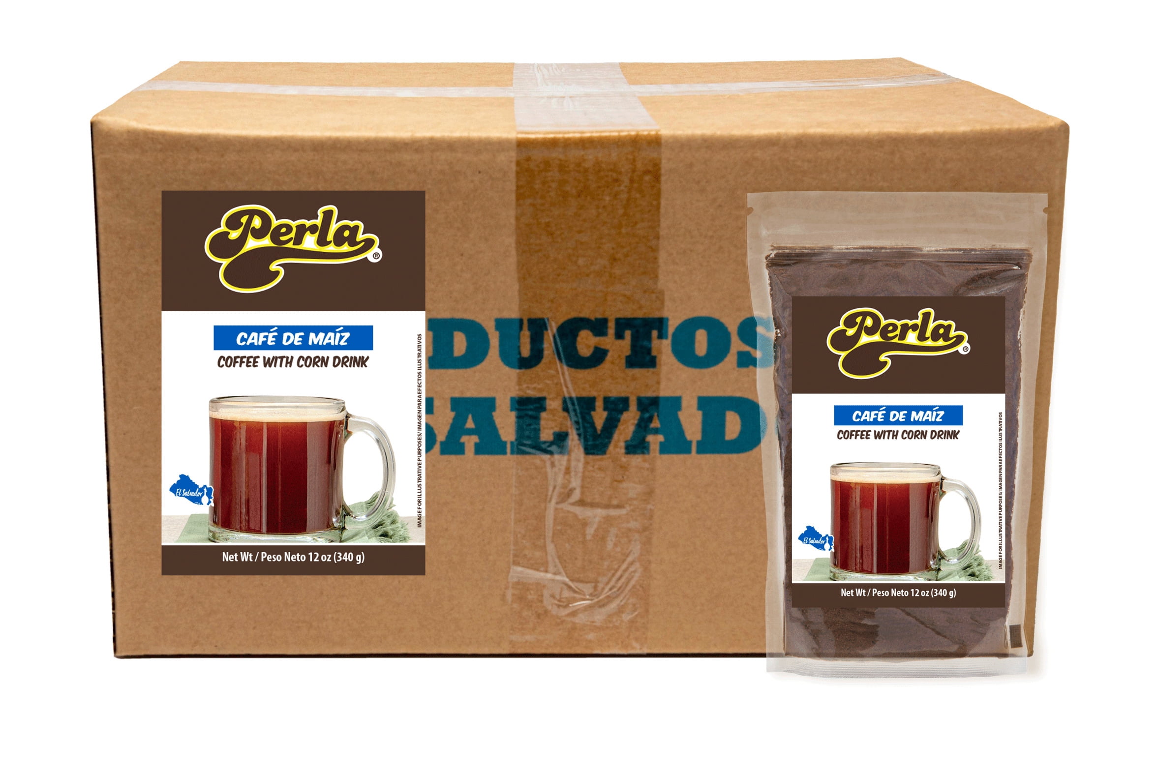 Perla Coffee