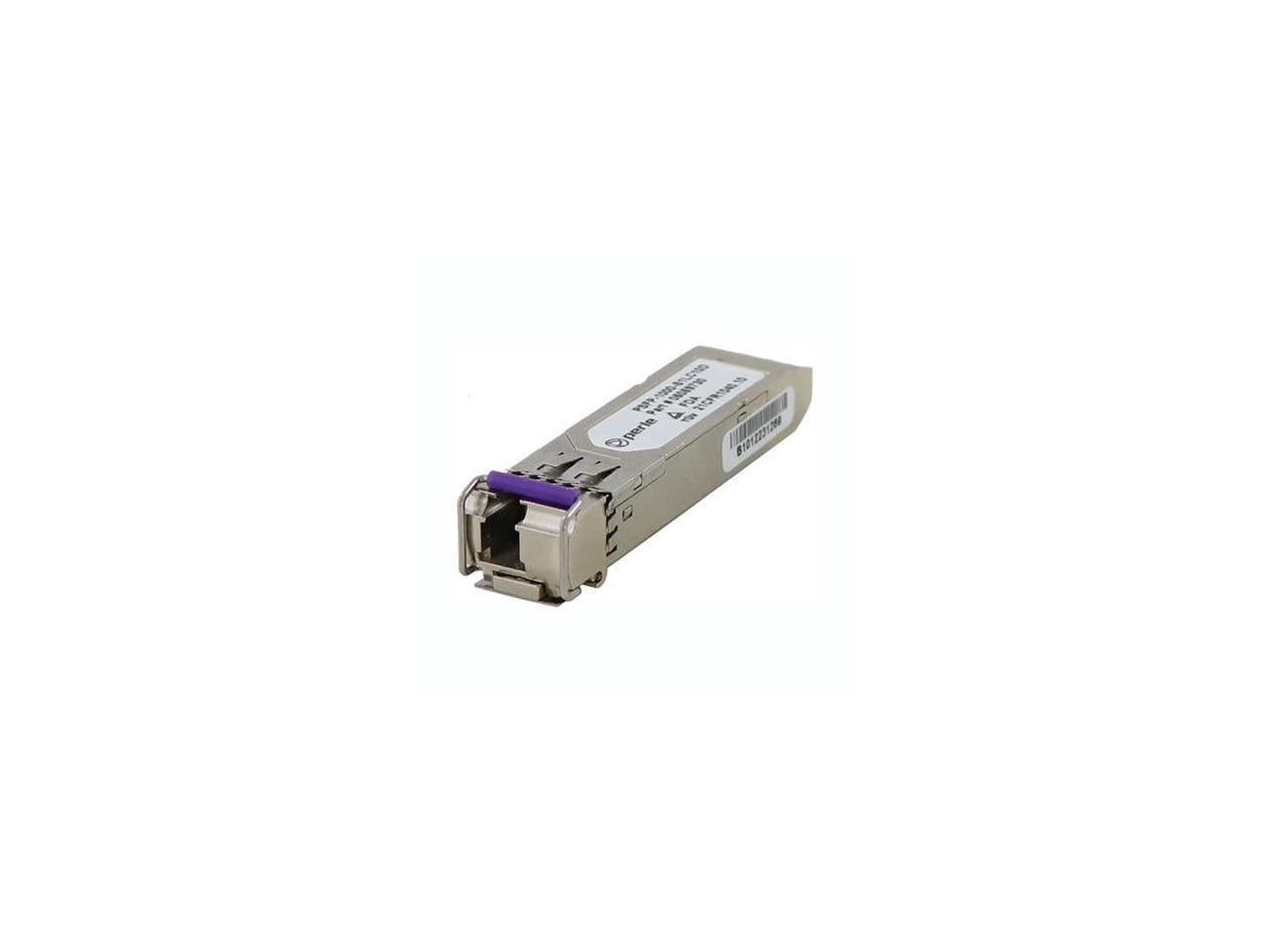 Perle Gigabit SFP Small Form Pluggable - Walmart Business Supplies