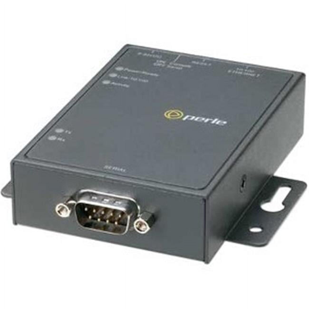 Perle Systems IOLAN DS1 600mHz 512MB G9 Serial Device Server - Walmart.com