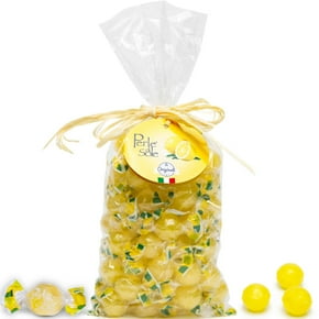 Limoncello Candy