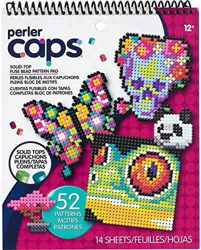 Perler Bead Pad, Multi - Walmart.com