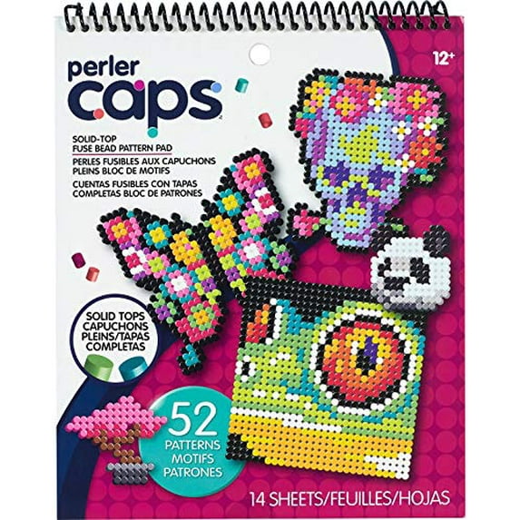 Perler Bead Pad, Multi - Walmart.com
