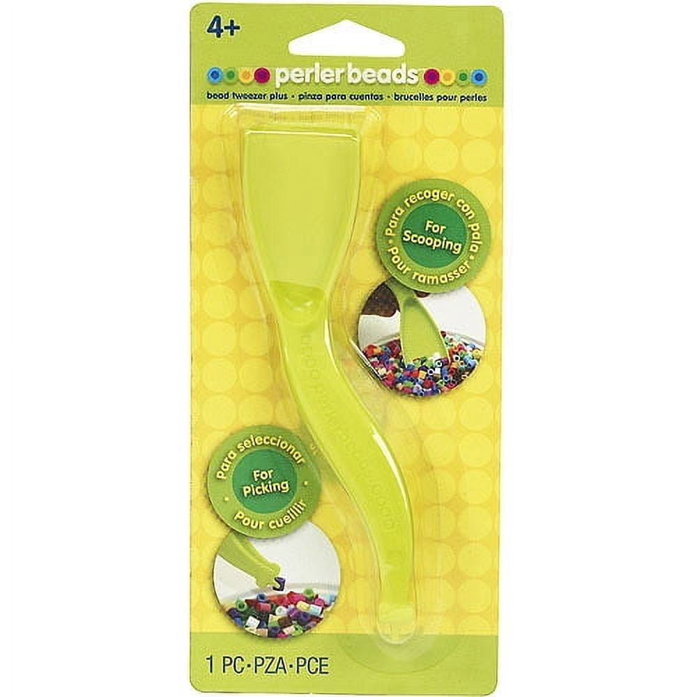 Perler Bead Tweezer Plus, 1 Piece - Walmart.com