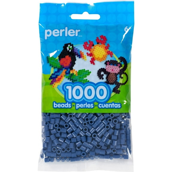 Brand: Perler Beads