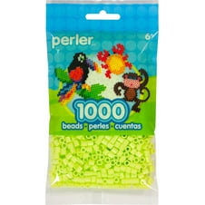 Brand: Perler Beads