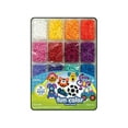 Perler Fun Fusion Beads, 4000-Pack, Vibrant Colors, Great for Crafts ...