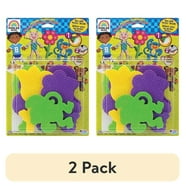 Perler 11000 Bead Jar with 3 Pegboards, Ages 6 to Adult, 11003 Pieces ...