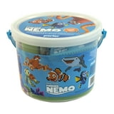 Perler Fused Bead Bucket Kit-Finding Nemo - Walmart.com
