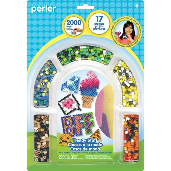 Perler Bead Templates