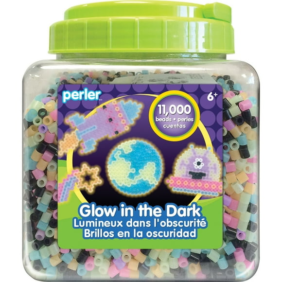 Brand: Perler Beads