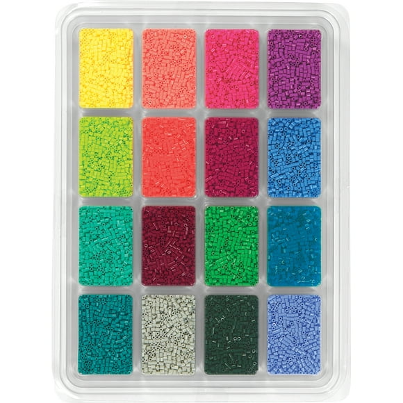 Brand: Perler Beads