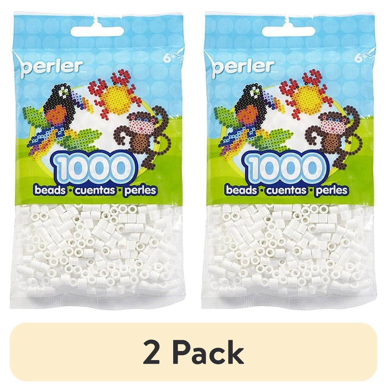 (2 pack) Perler - Walmart.com