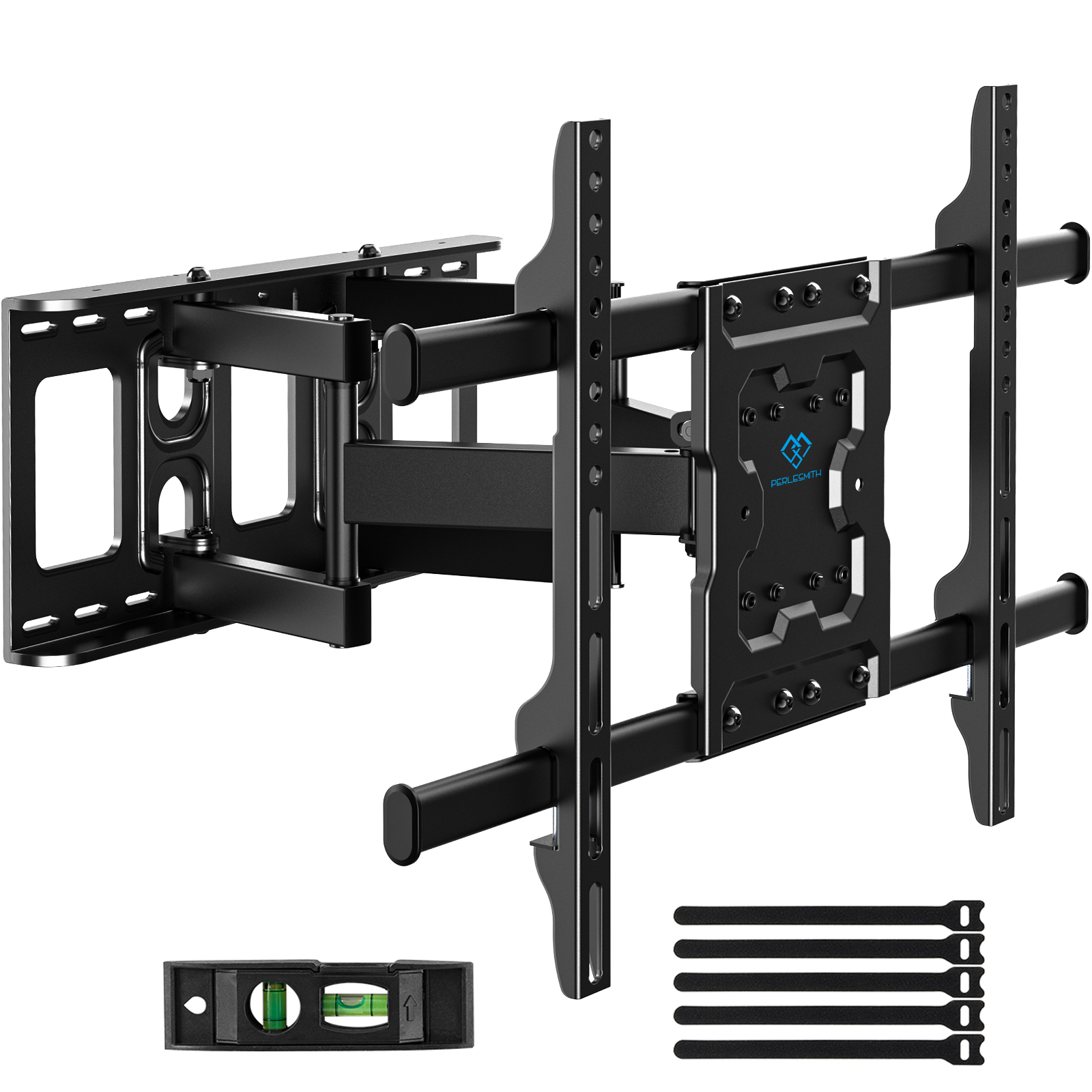 PROMOUNTS Swivel TV Floor Stand Mount for 37 to 72-inch LED, LCD ...