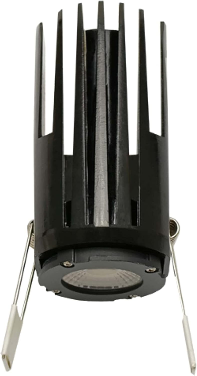 Perlglow 2 inch Engine Downlight Luminaire, LED Recessed Light Fixtures ...