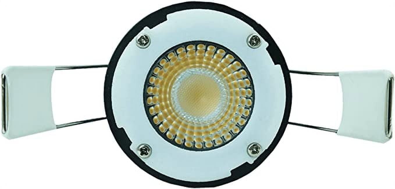 Perlglow 2 inch High Lumens Light Engine, LED Recessed Light Fixtures ...