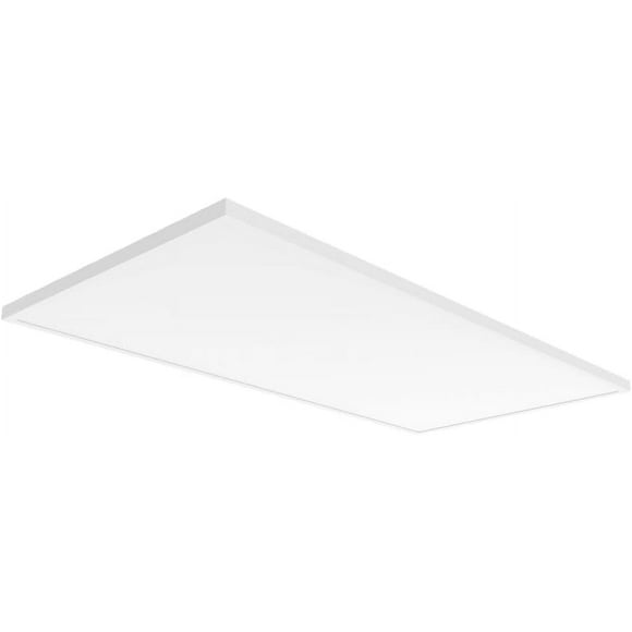 2x4 Led Light Fixture