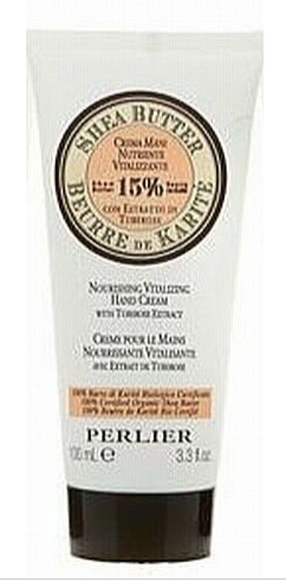 Perlier Hand Creams & Lotions