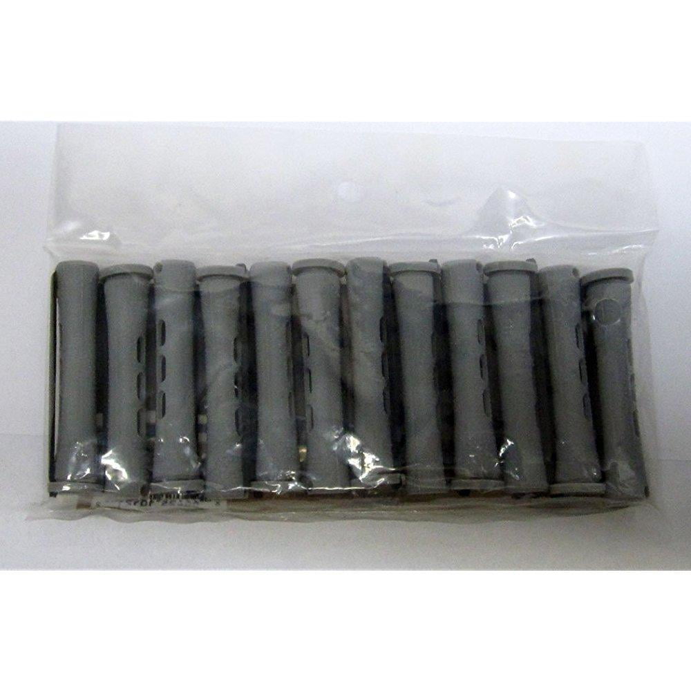 Perm Rods Short Gray Lot of 3 Dozen - Walmart.com
