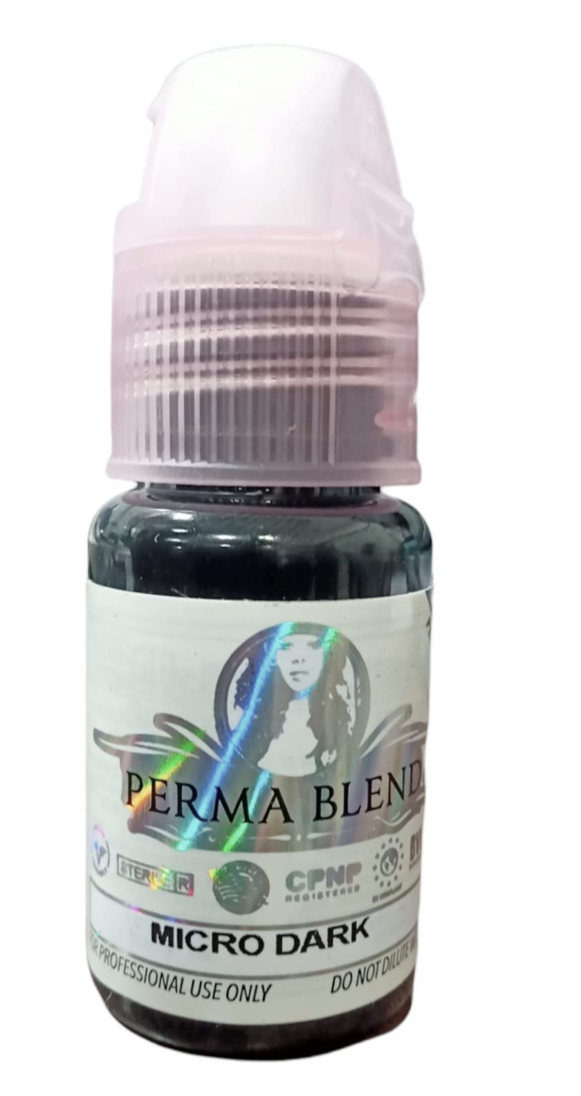 Perma Blend Pigments Professional Lip Color For Permanent Makeup Micro ...