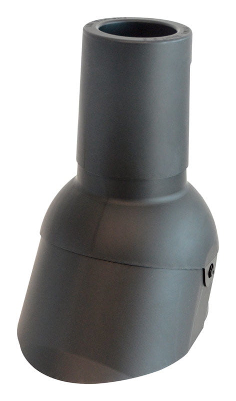 Perma-Boot 7-1/4 in. W X 13 in. L Thermoplastic Pipe Boot Repair System ...