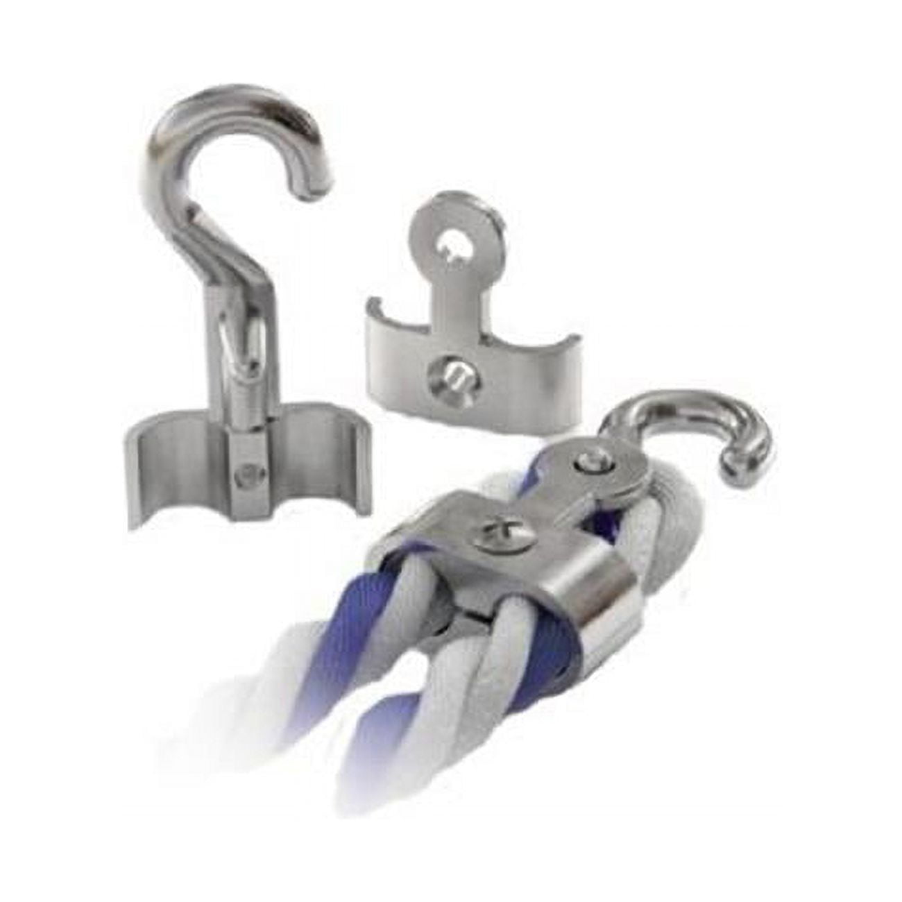 Perma-Cast Bronze Chrome Plated Rope - Walmart.com