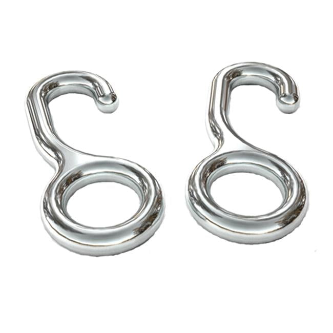 Perma-Cast PH-56 0.75" Bronze Plated Chrome Rope Hook - Sold only One ...