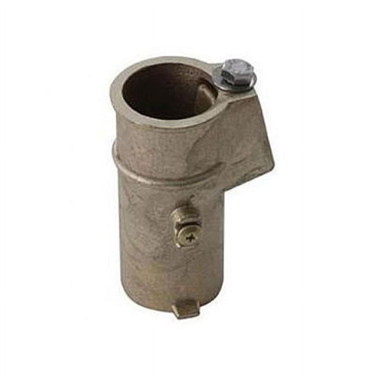 Perma-Cast PS-3019-WB 3in West Coast Special Perma-Cast Socket Anchor ...