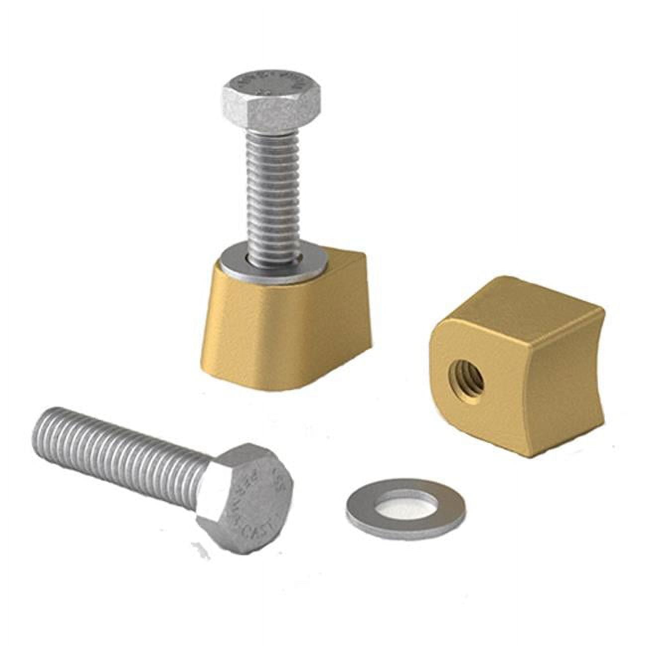 Perma-Cast PW-3C Wedge - For 3 In. Hanover Style Anchors - Walmart.com