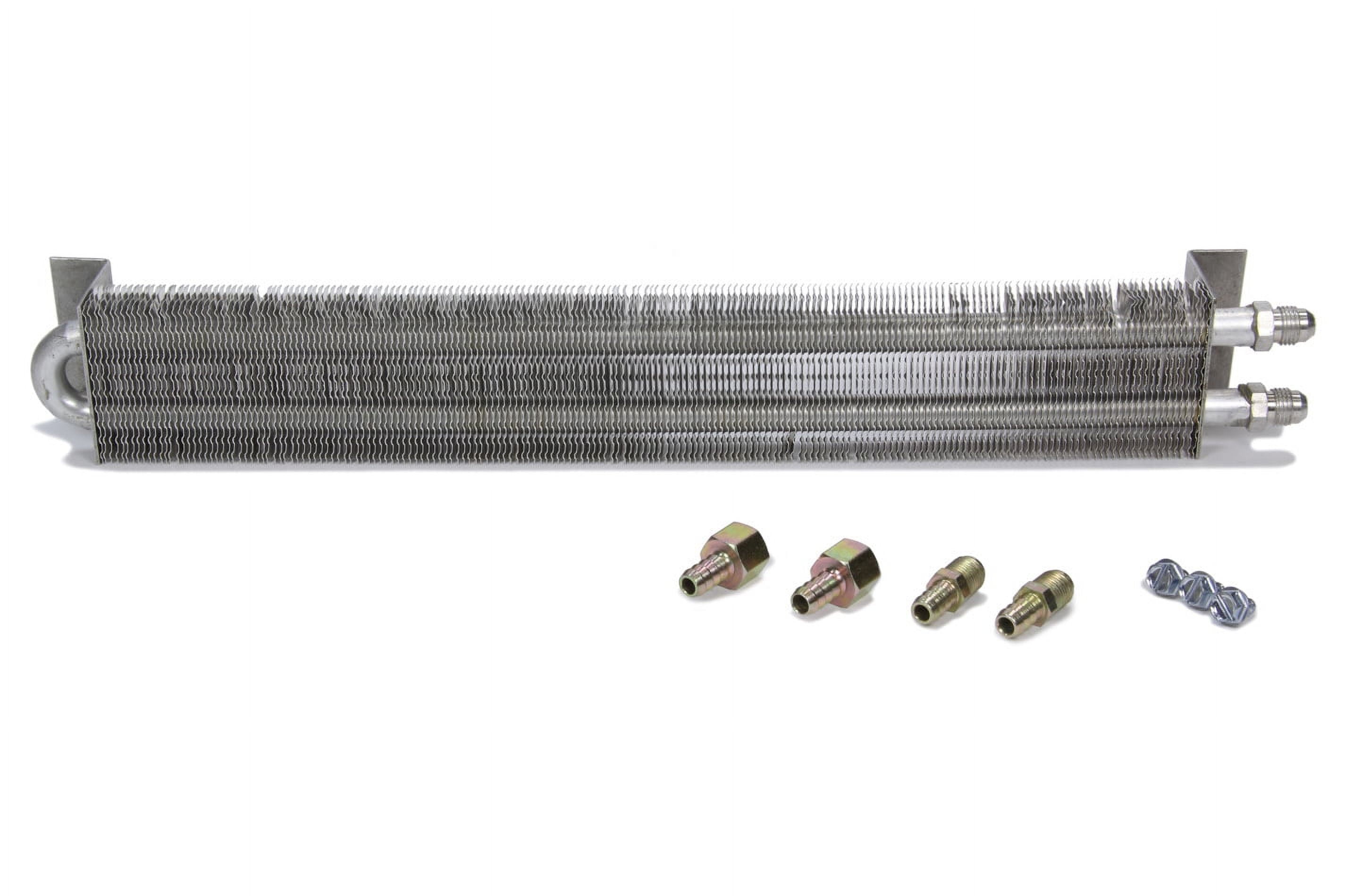 Perma-Cool 1006 Frame Rail Transmission Cooler - Walmart.com