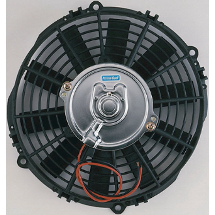 Perma-Cool Straight Blade Electric Fan 9in - Walmart.com