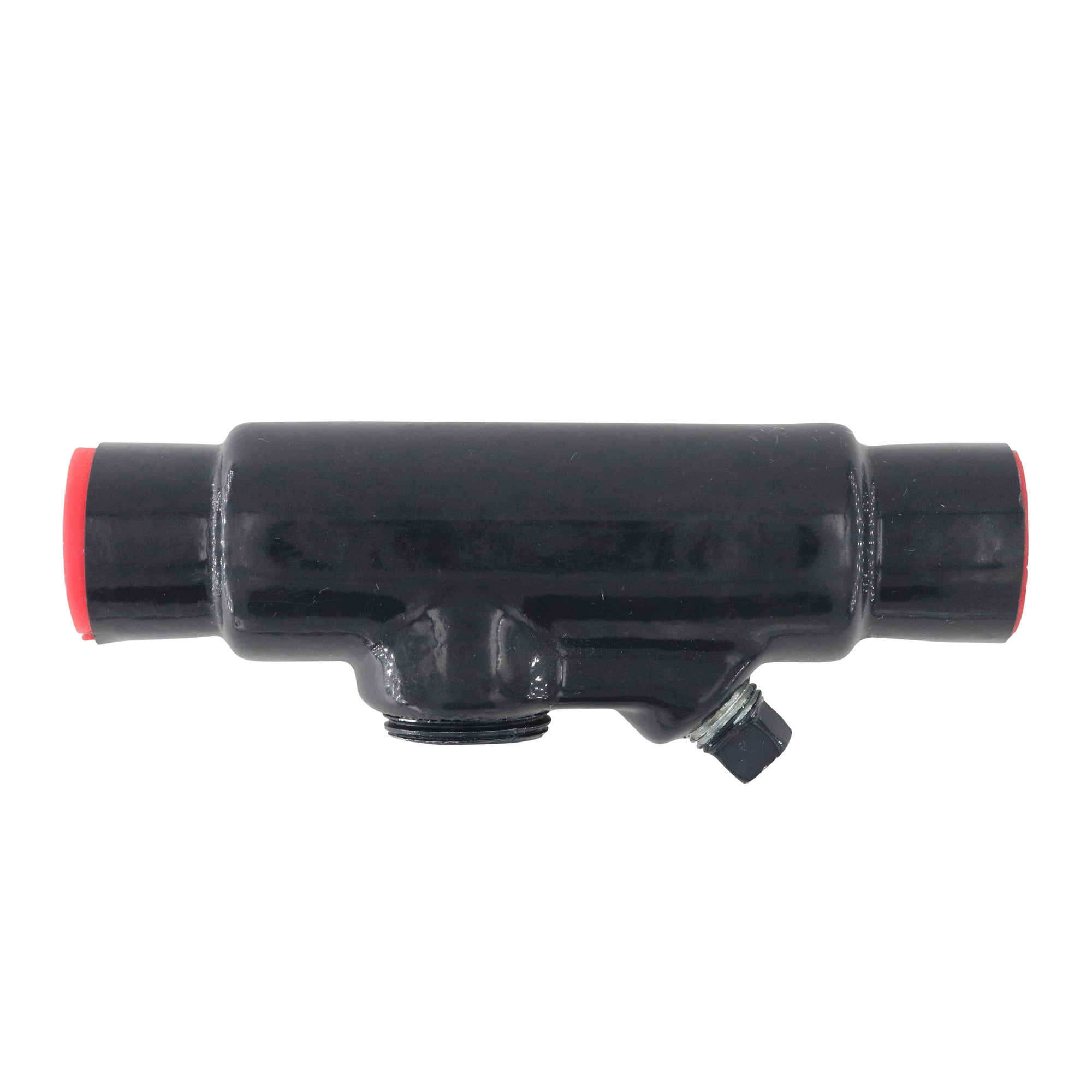 Perma-Cote PMEYA-75 PVC-Coated Conduit EYS Sealing Fitting, Female, 3/4 ...