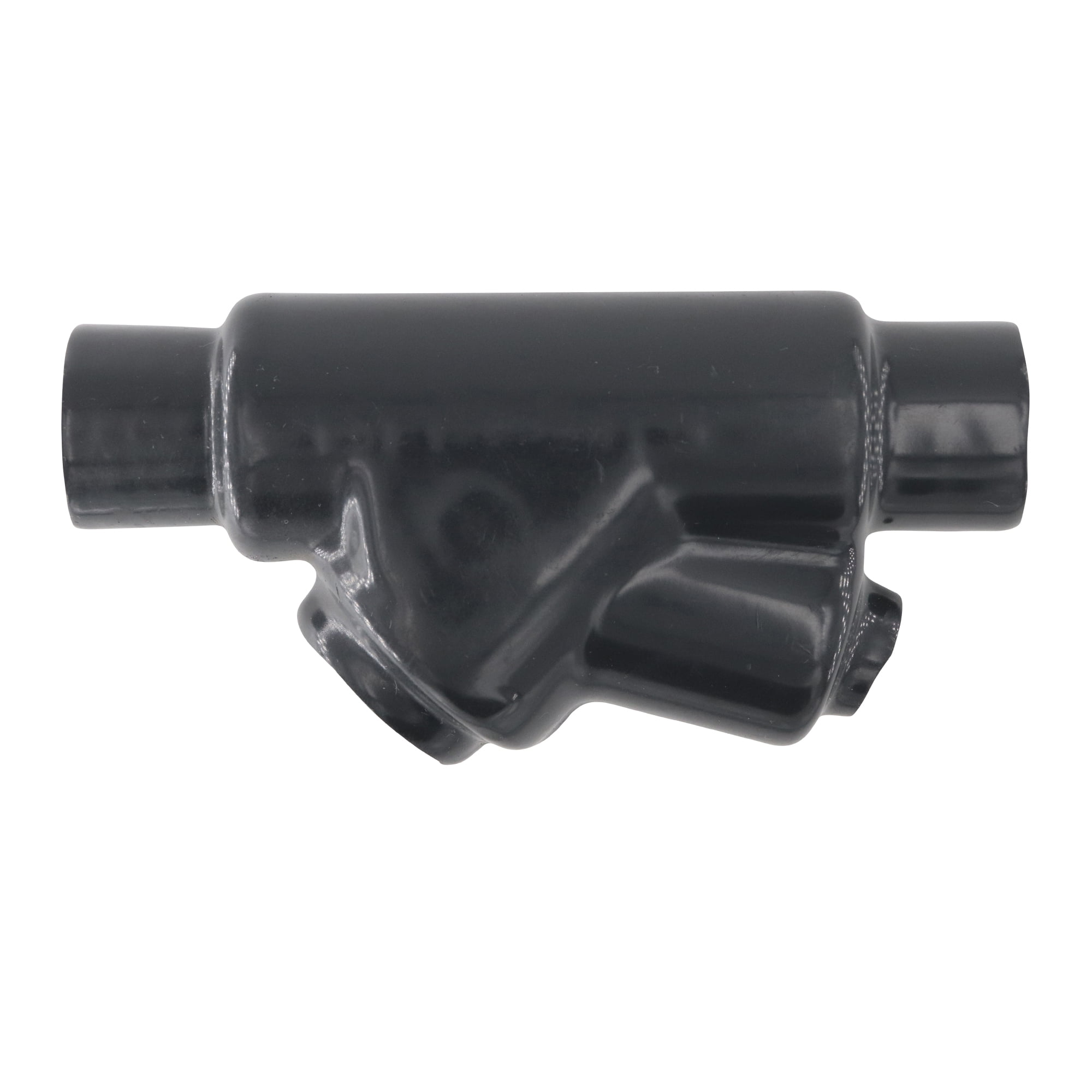 Perma-Cote PMEYSEF-75 PVC-Coated Conduit EYS Sealing Fitting, 3/4-Inch ...