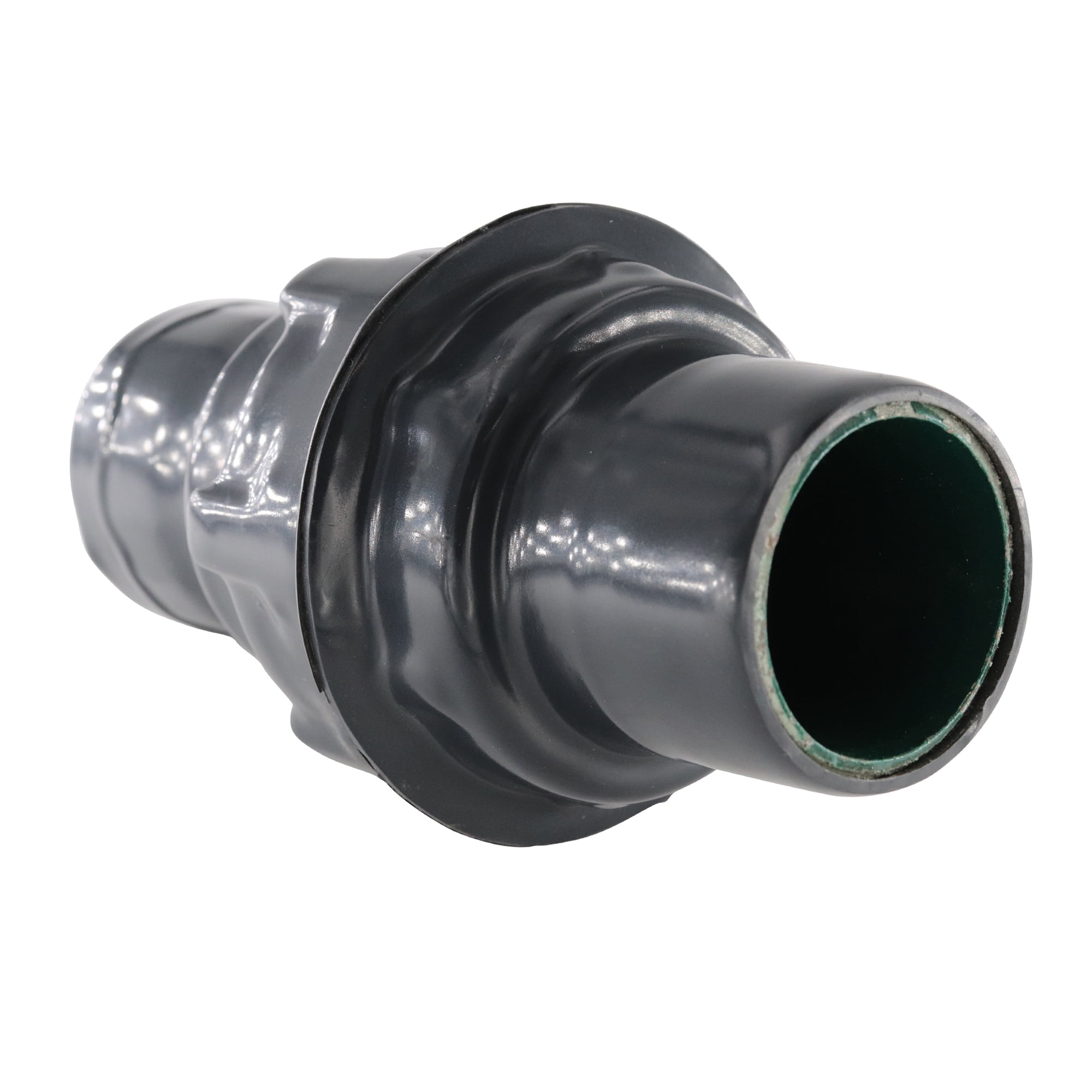 Perma-Cote PMUNY150 Explosion Proof PVC-Coated UNY Conduit Union, Male ...