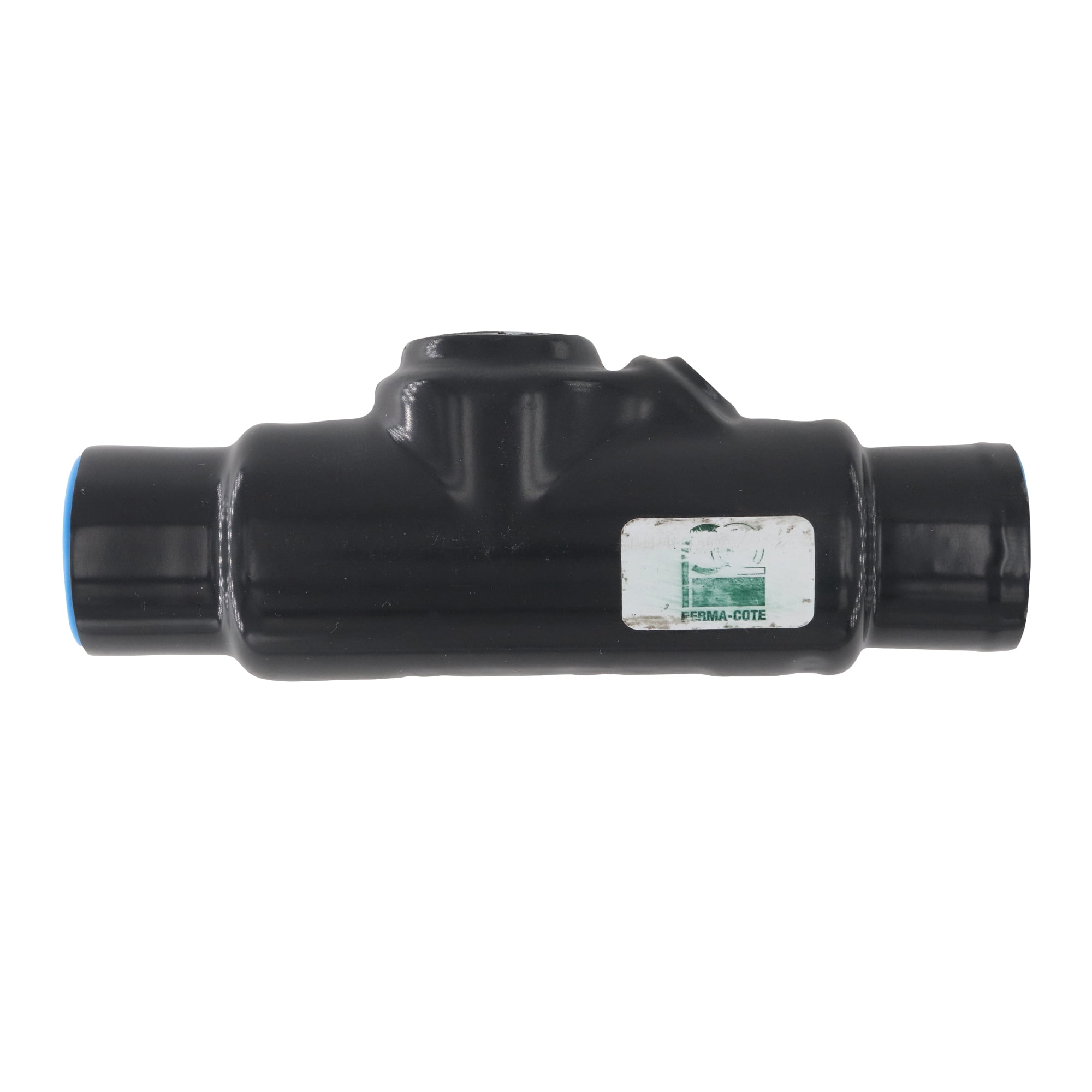 Perma-Cote PREYA-100 PVC-Coated Conduit EYS Sealing Fitting, 1-Inch ...