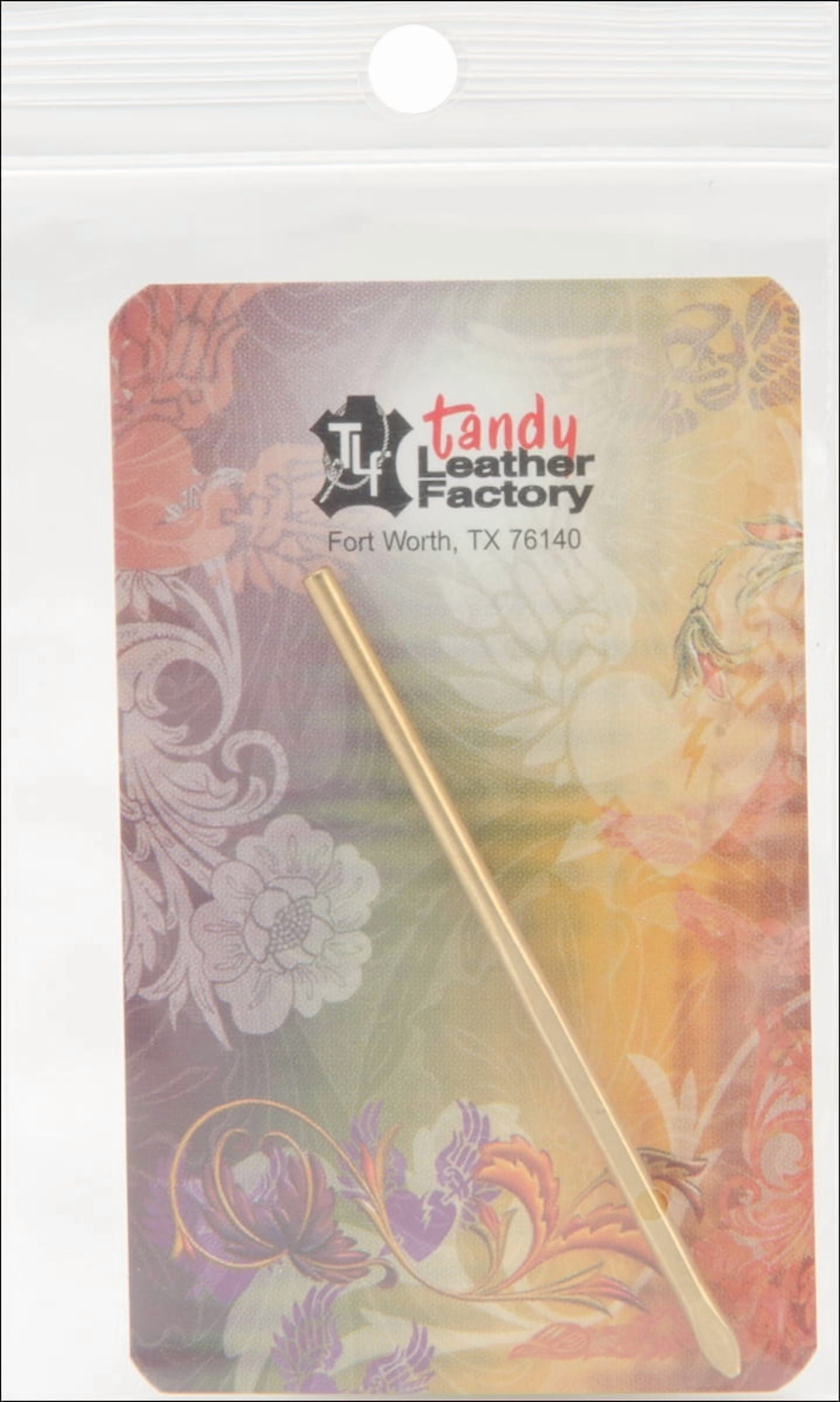 Perma Lok Lacing Needle-for .094" And .1 - Walmart.com