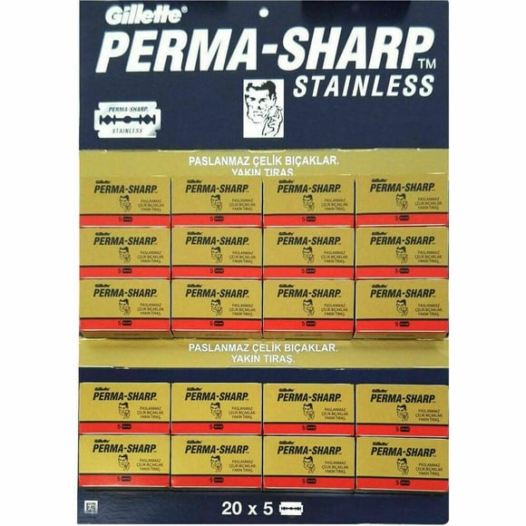 Top Rated Products in Razor Blades