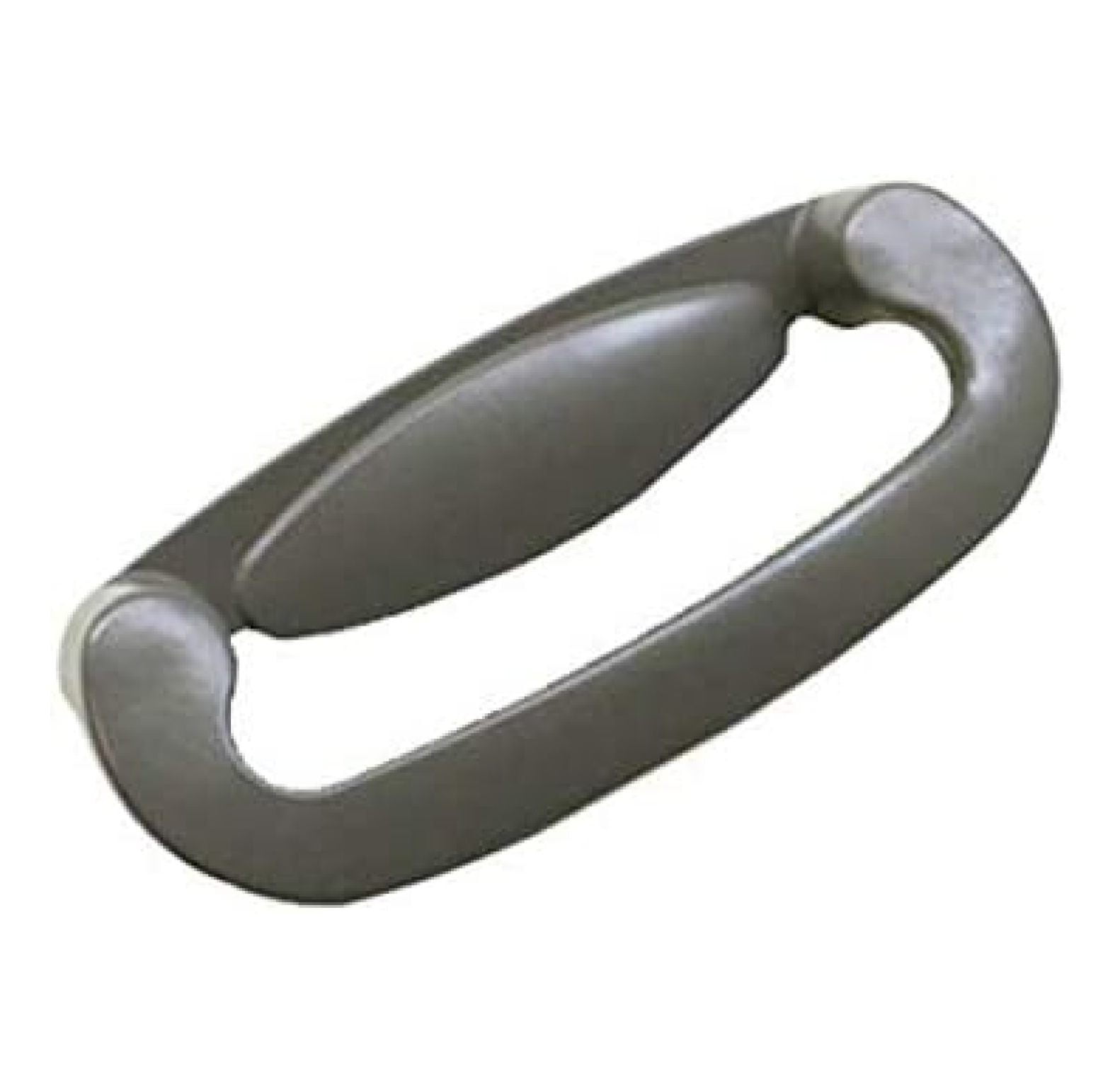 Perma-Shield Gliding Door - Handle - Tribeca - Exterior - Stone ...