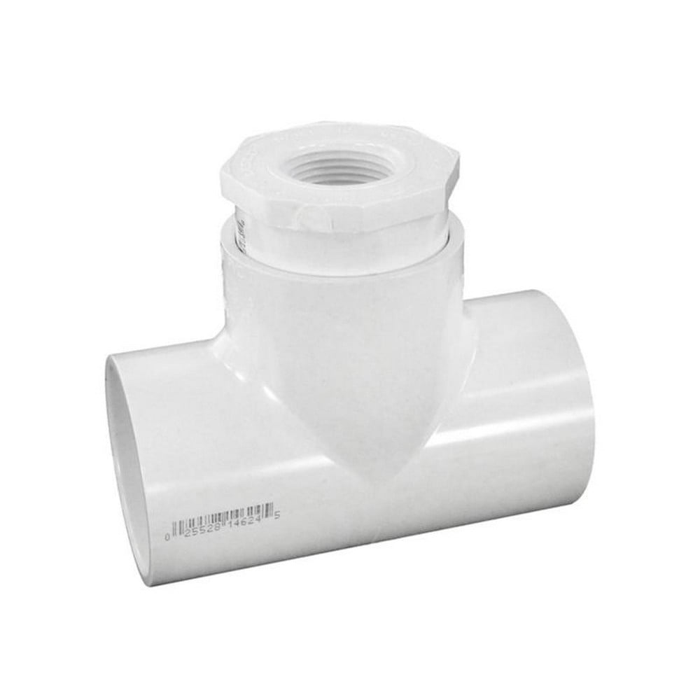 PermaCast 08KIT-20 2" PVC Pipe Plumbing KIT - Walmart.com