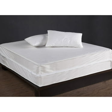 Permafresh Bed Bug and Dust Mite Control Water-Resistant Polypropylene ...