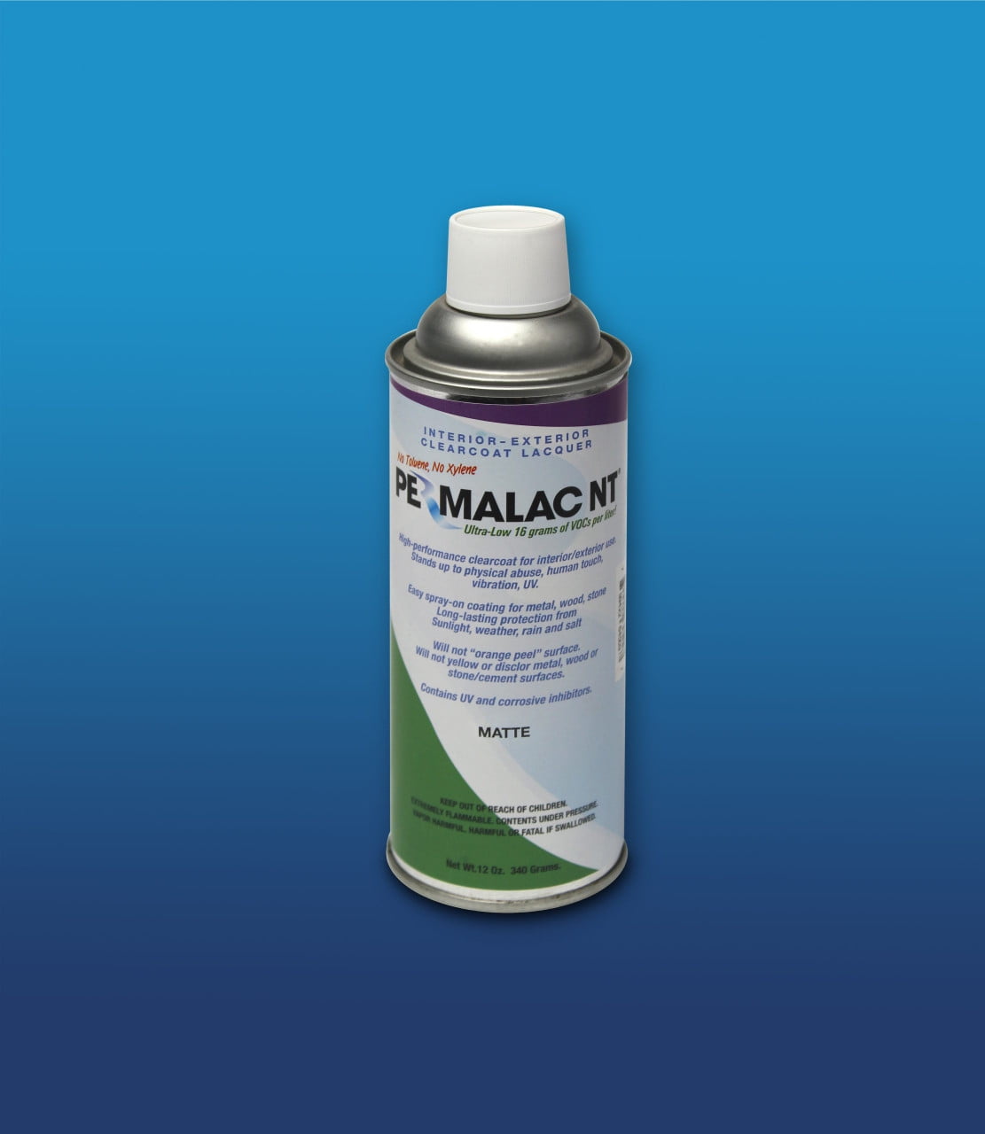 Permalac NT - Ultra-Low VOC Clearcoat - Walmart.com