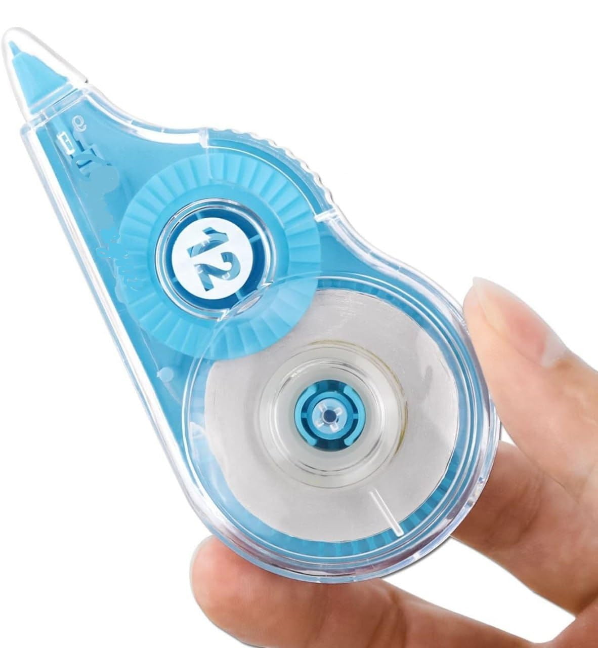 Permanent Adhesive Glue Runner Roller Tapes Dot Roller Applicators for ...