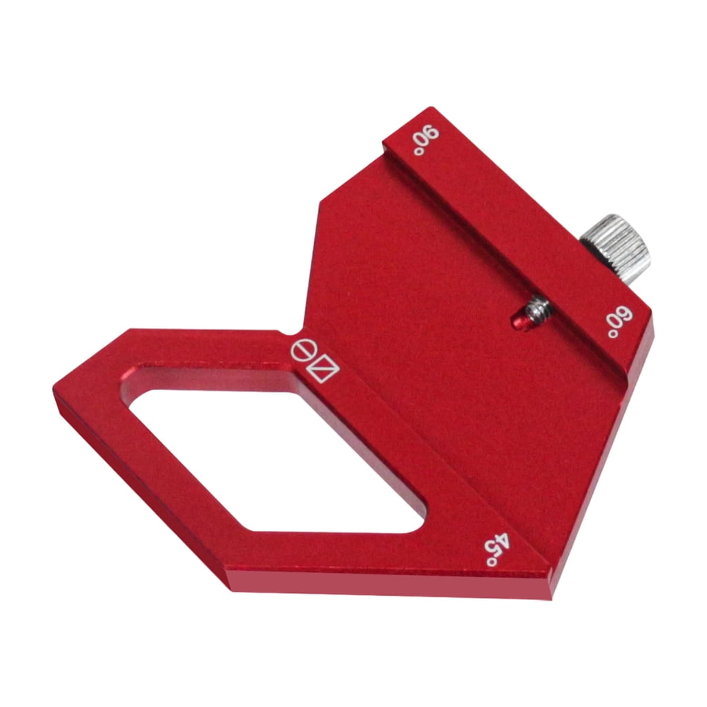 Permanent Aluminum Mixture And Steelmonarch Multiple Corner Marking ...