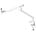 Permanent Aluminum Observe Mount With Lighting 17 38 Inch Display ...