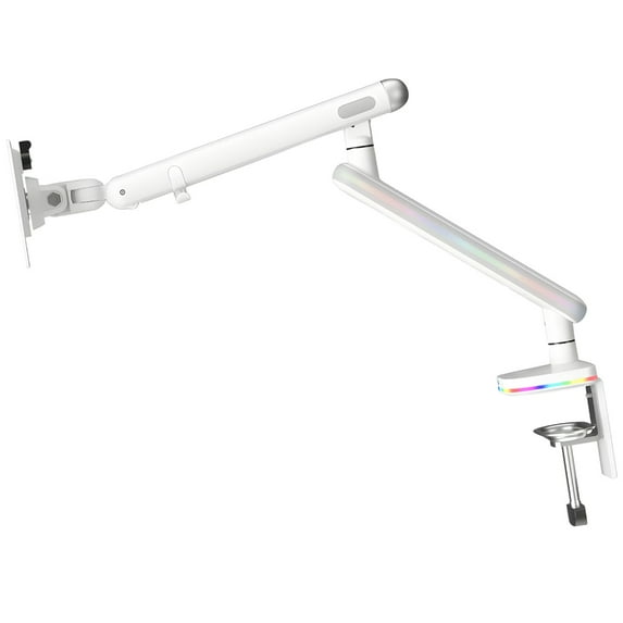Permanent Aluminum Observe Mount With Lighting 17 38 Inch Display ...